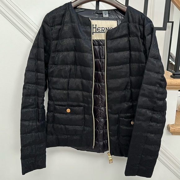 Herno | Jackets & Coats | Herno Jacket | Poshmark
